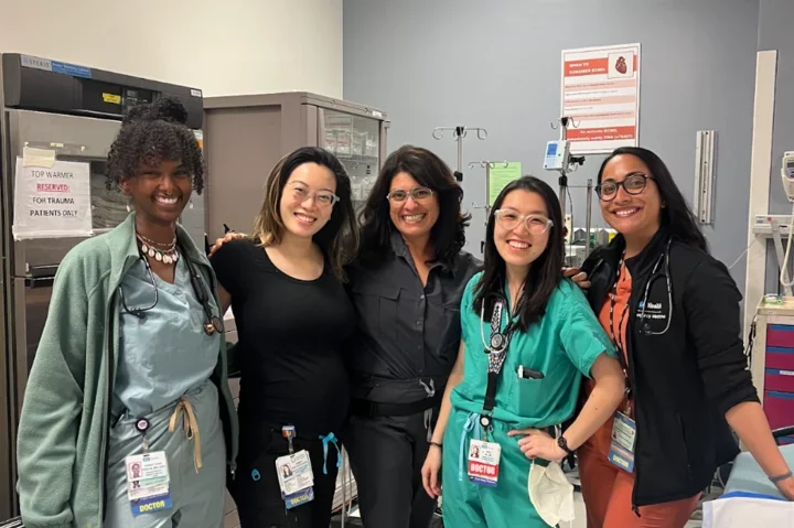 Homepage | Emergency Medicine