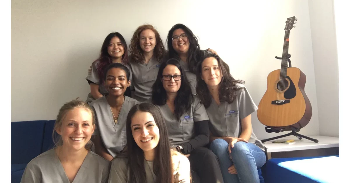 UCLA Emergency Medicine Scribe | Emergency Medicine